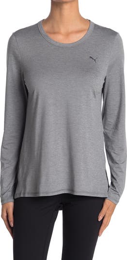 PUMA Studio Layering Tee | Nordstromrack