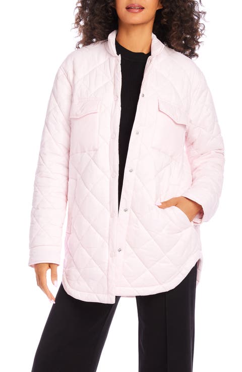 Women's Pink Quilted Jackets | Nordstrom
