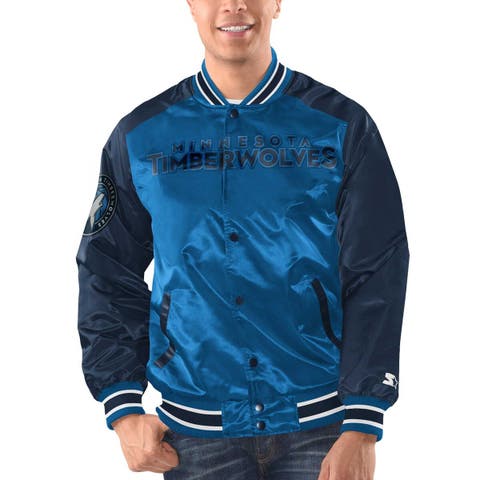 Men's STARTER Coats & Jackets | Nordstrom Men's STARTER Coats & Jackets | Nordstrom
