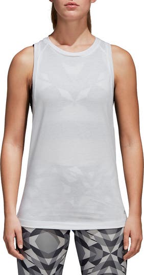 adidas Wanderlust Parley Tank | Nordstrom