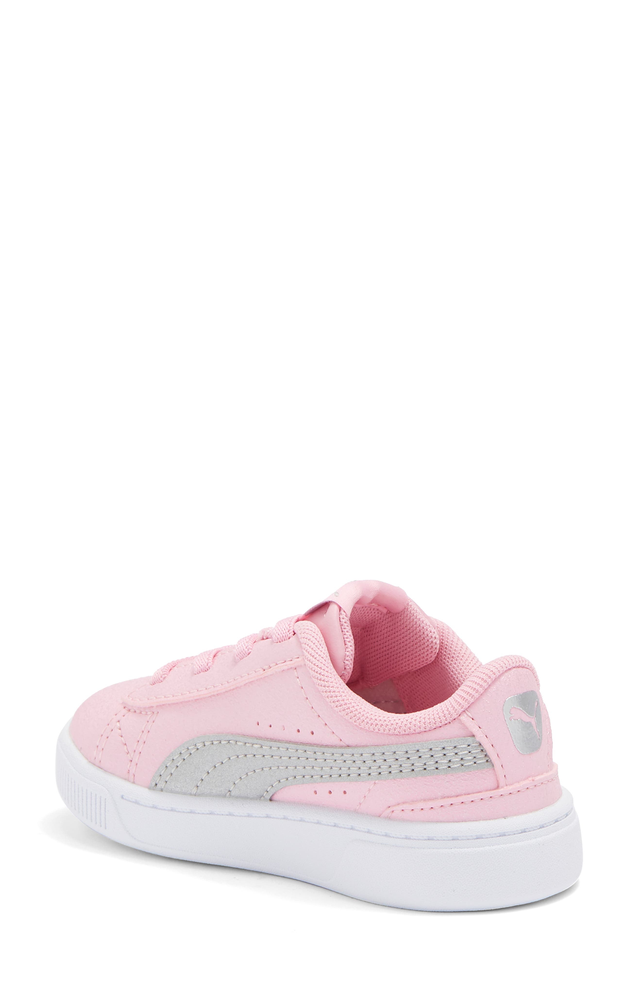 PUMA Kids' Vikky V3 Glitz Sneaker | Nordstromrack