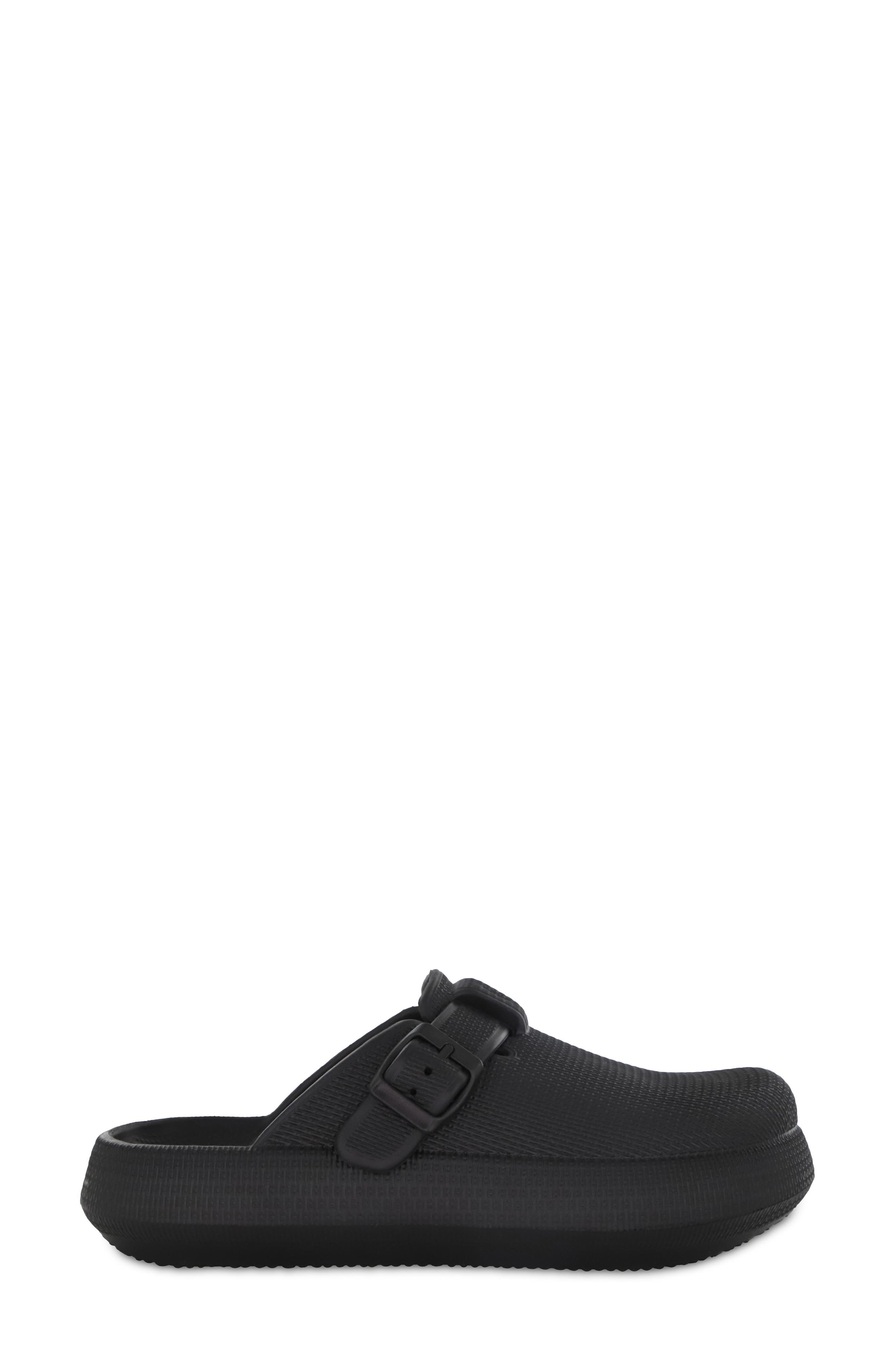 MIA Lida Slip-on Clog (Women) | Nordstromrack