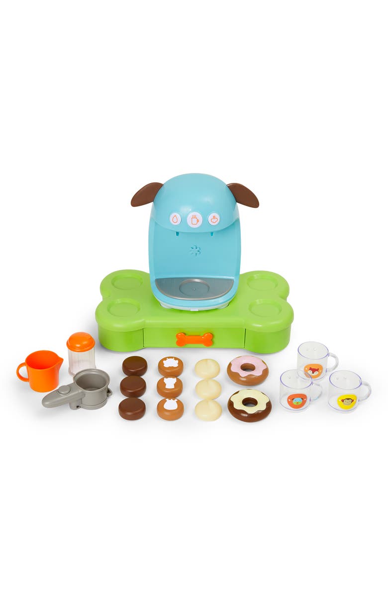 Skip Hop Zoo Bark-ista Café Game Playset | Nordstromrack