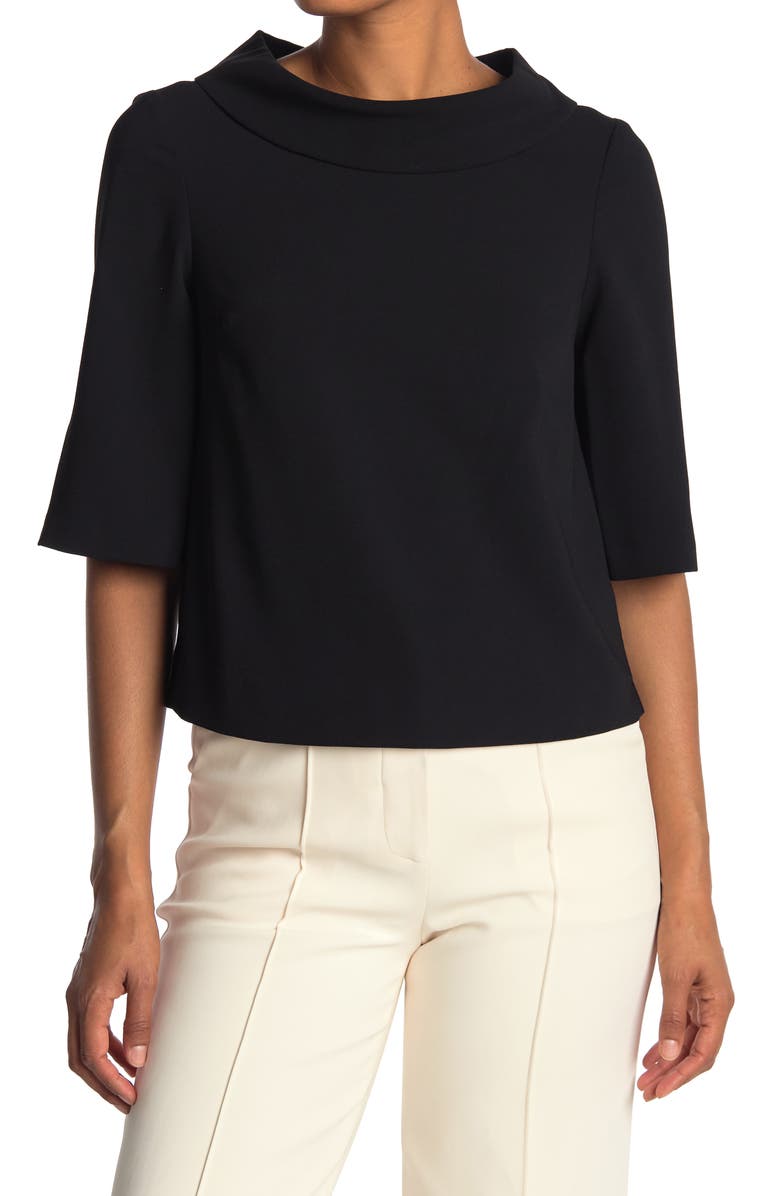 Trina Turk Kailee Boatneck Top | Nordstromrack