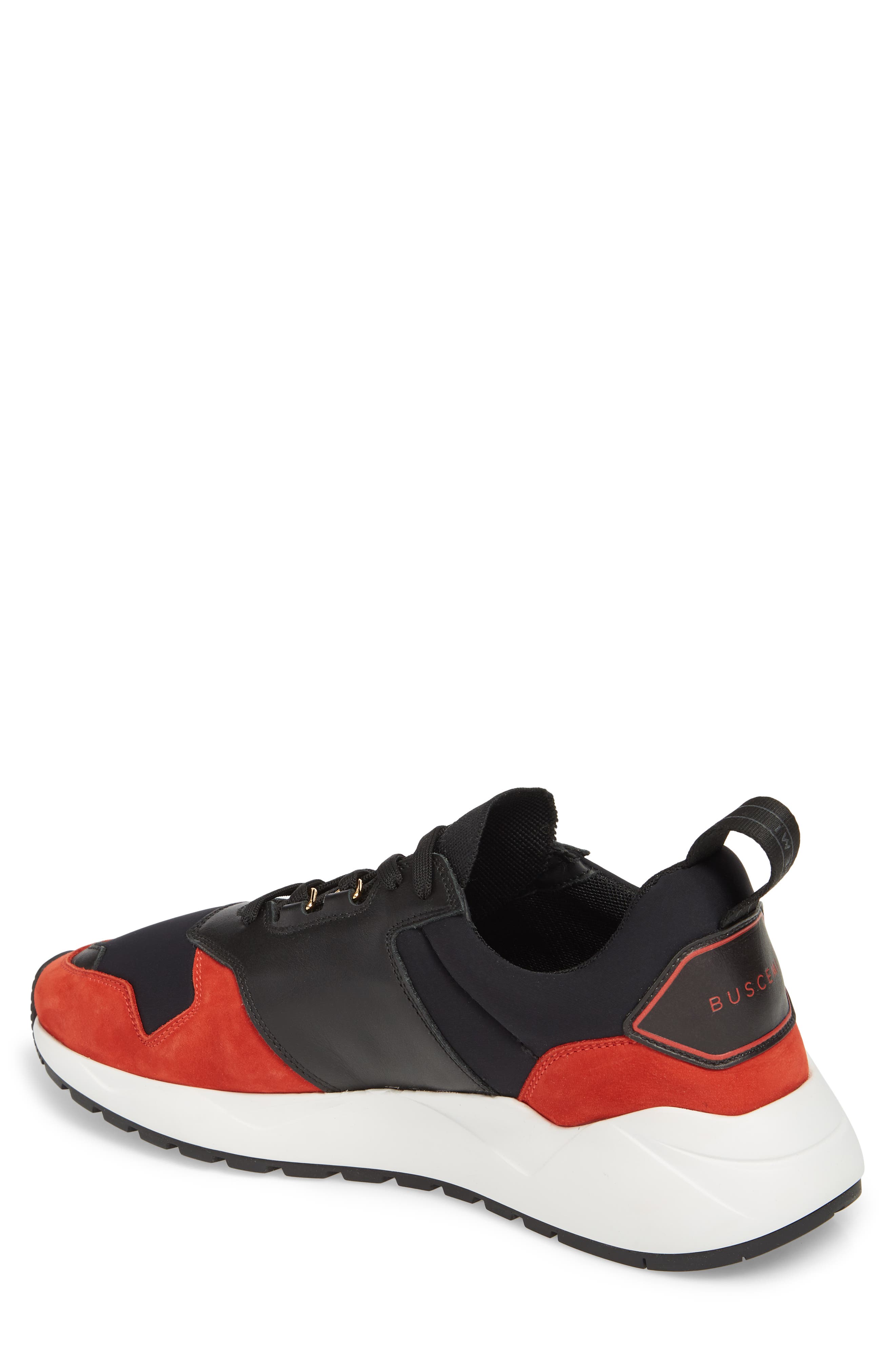 Buscemi Ventura Retro Sneaker (Men) | Nordstrom