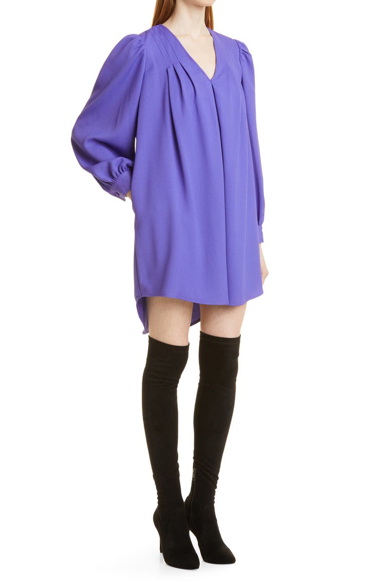 Toccin Long Sleeve Shift Dress | Nordstromrack