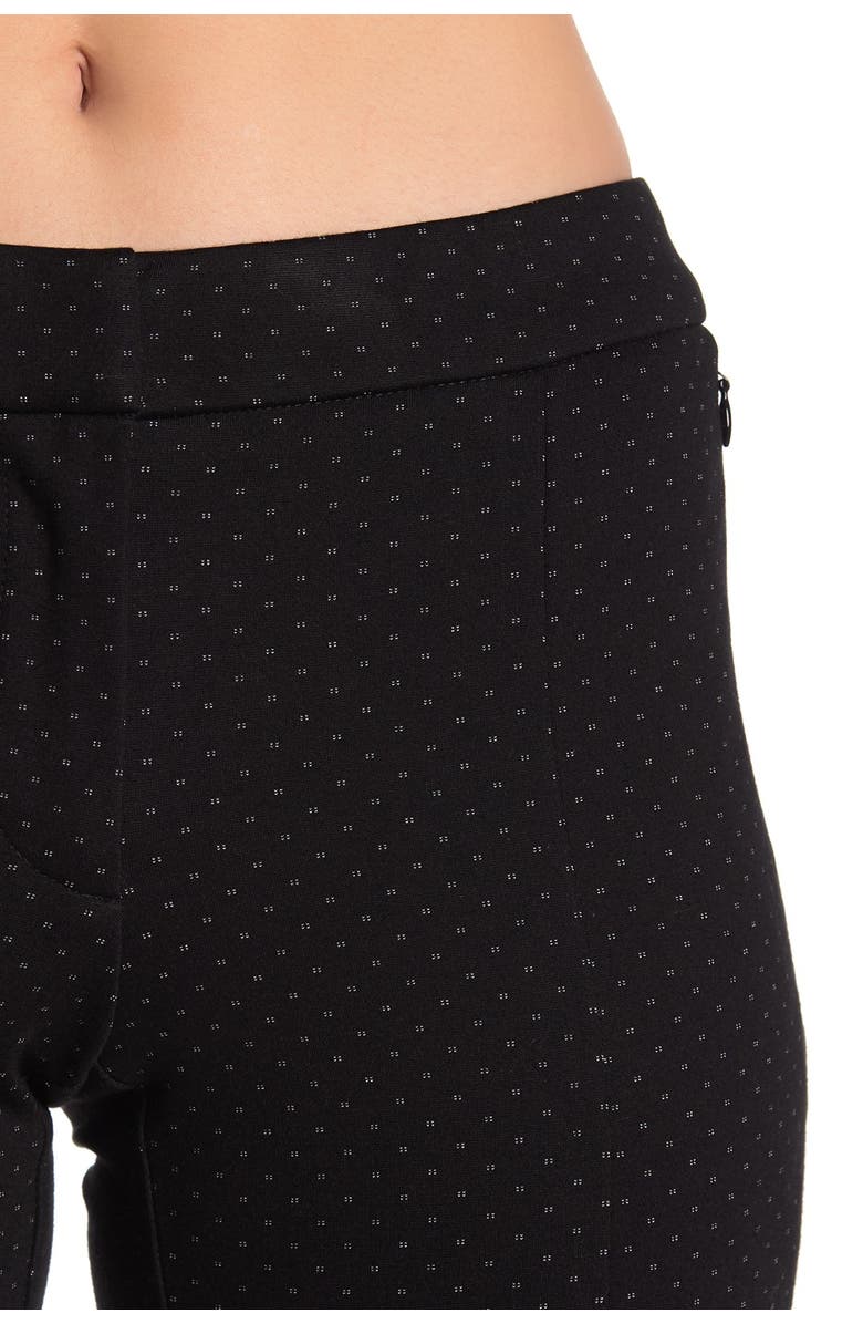 Amanda & Chelsea Chole Printed Ponte Knit Pants | Nordstromrack