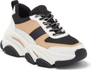 Steve Madden Dragon Sneaker (Women) | Nordstromrack