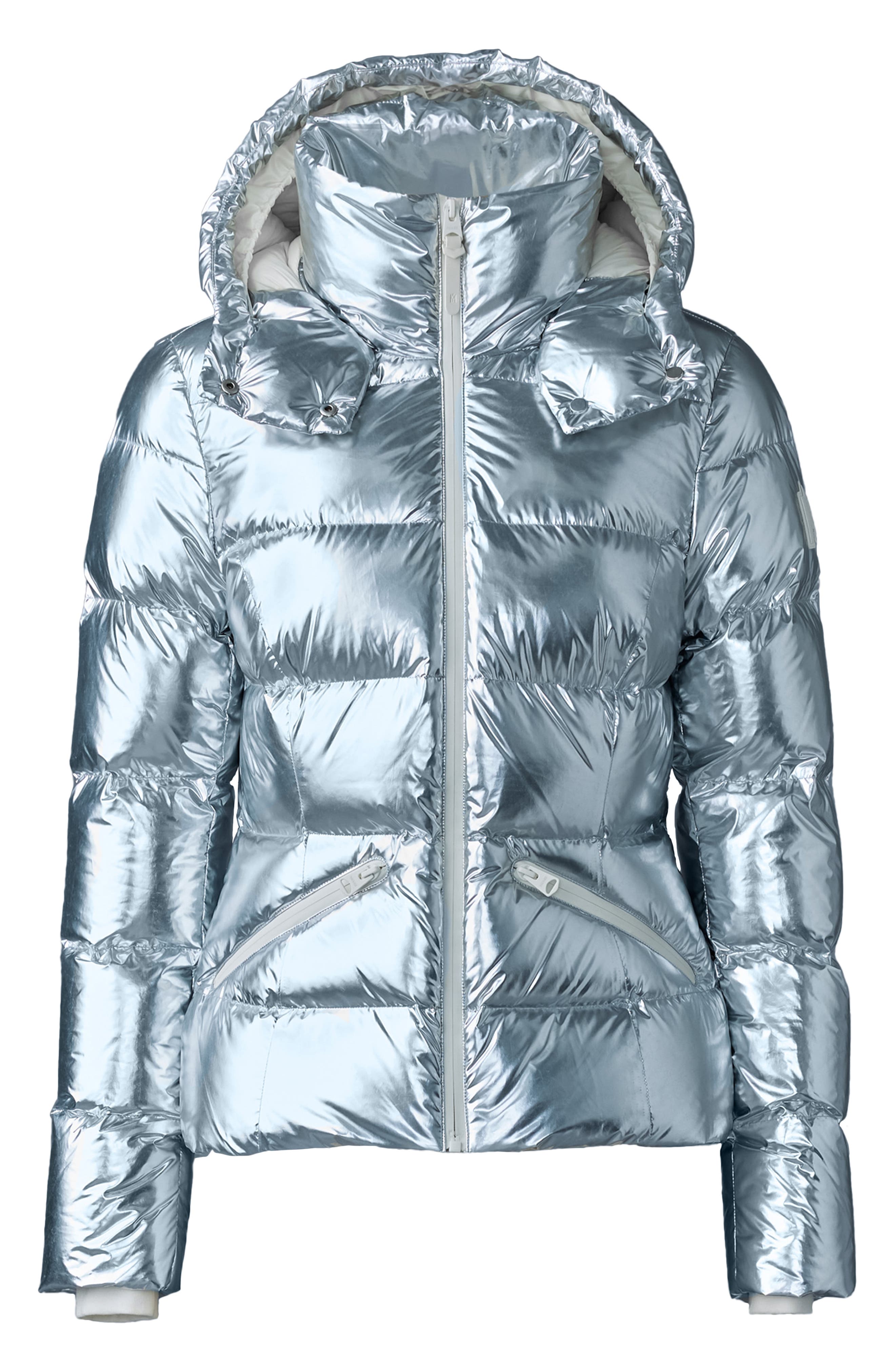 Mackage Madalyn Water Repellent Down Puffer Jacket | Nordstrom