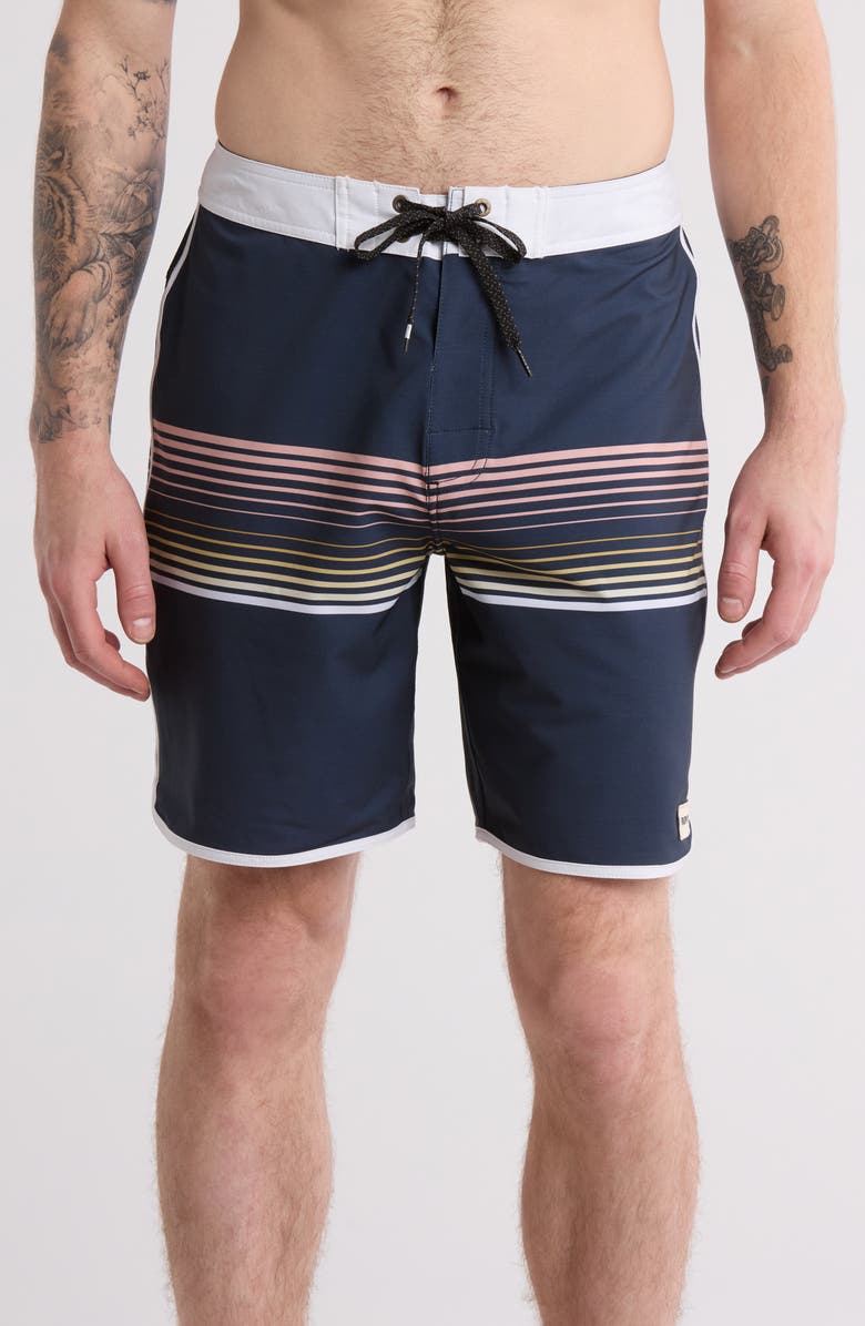 Rip Curl Mirage Surf Revival Swim Shorts | Nordstromrack