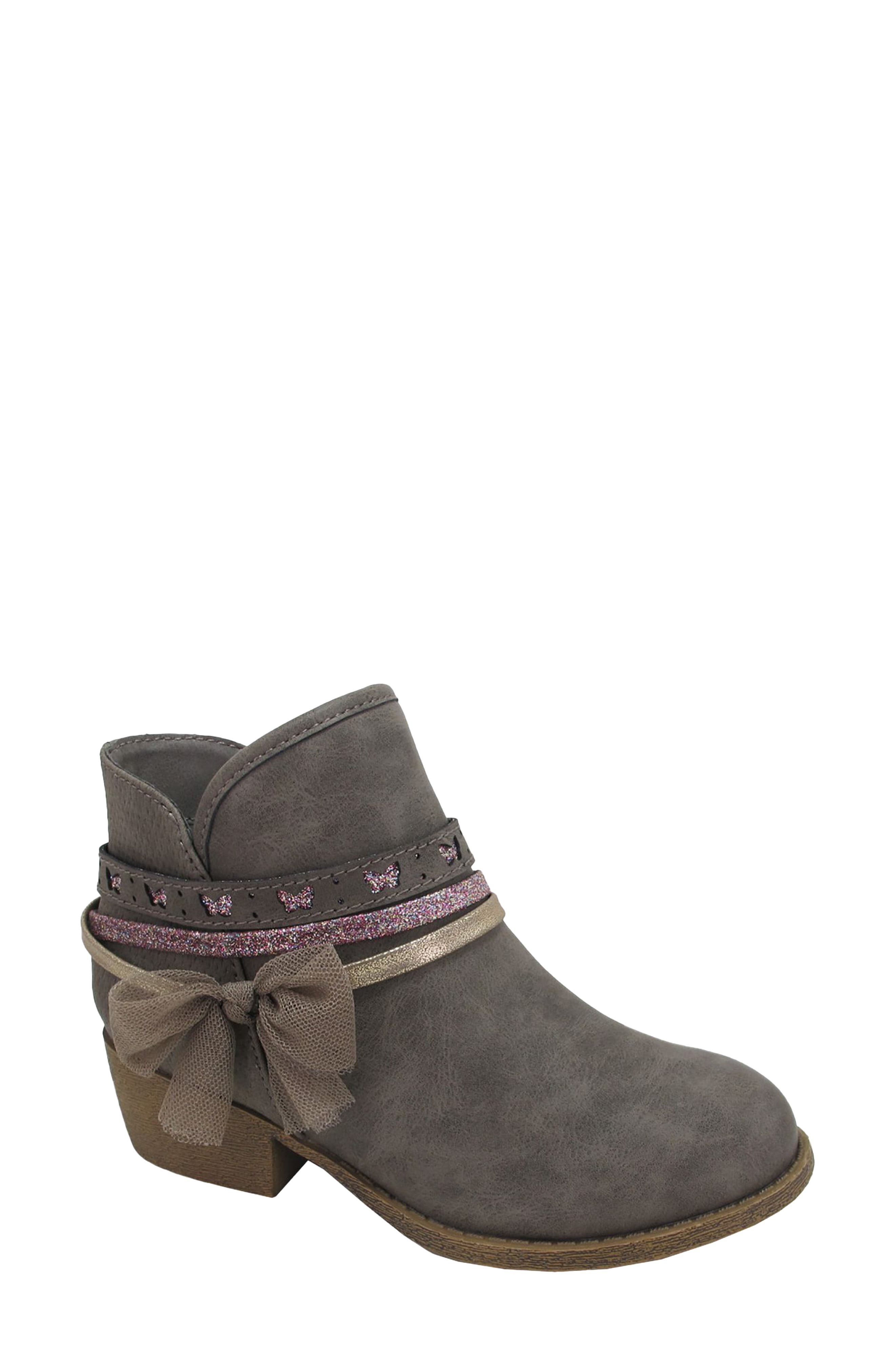 JELLYPOP Kids' Stencil Ankle Bootie | Nordstromrack