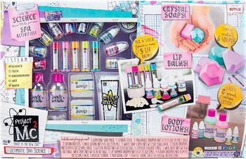 PROJECT MC2 Ultimate Spa Studio | Nordstromrack