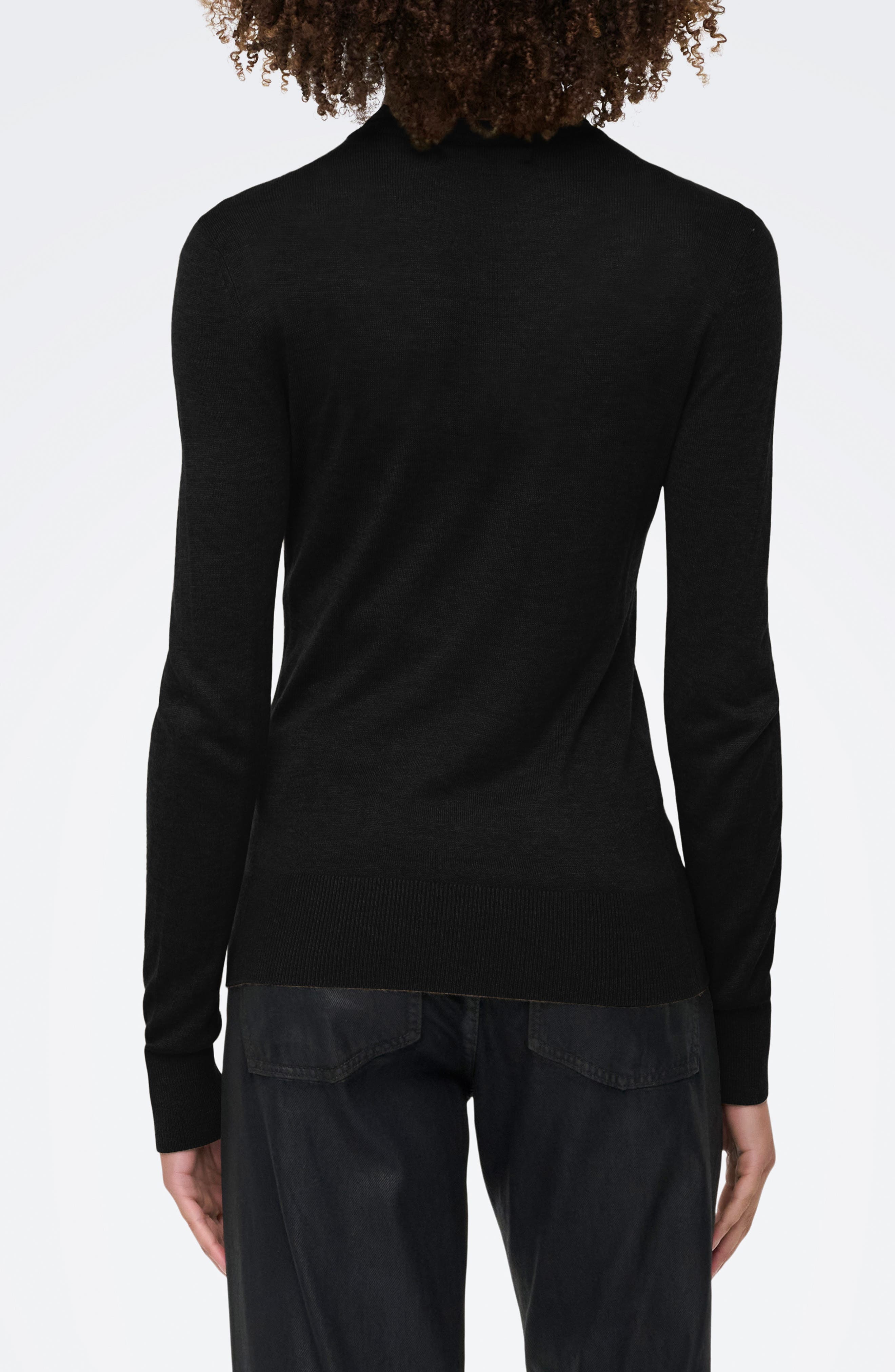 Only Vienna Long Sleeve Knit Top | Nordstromrack
