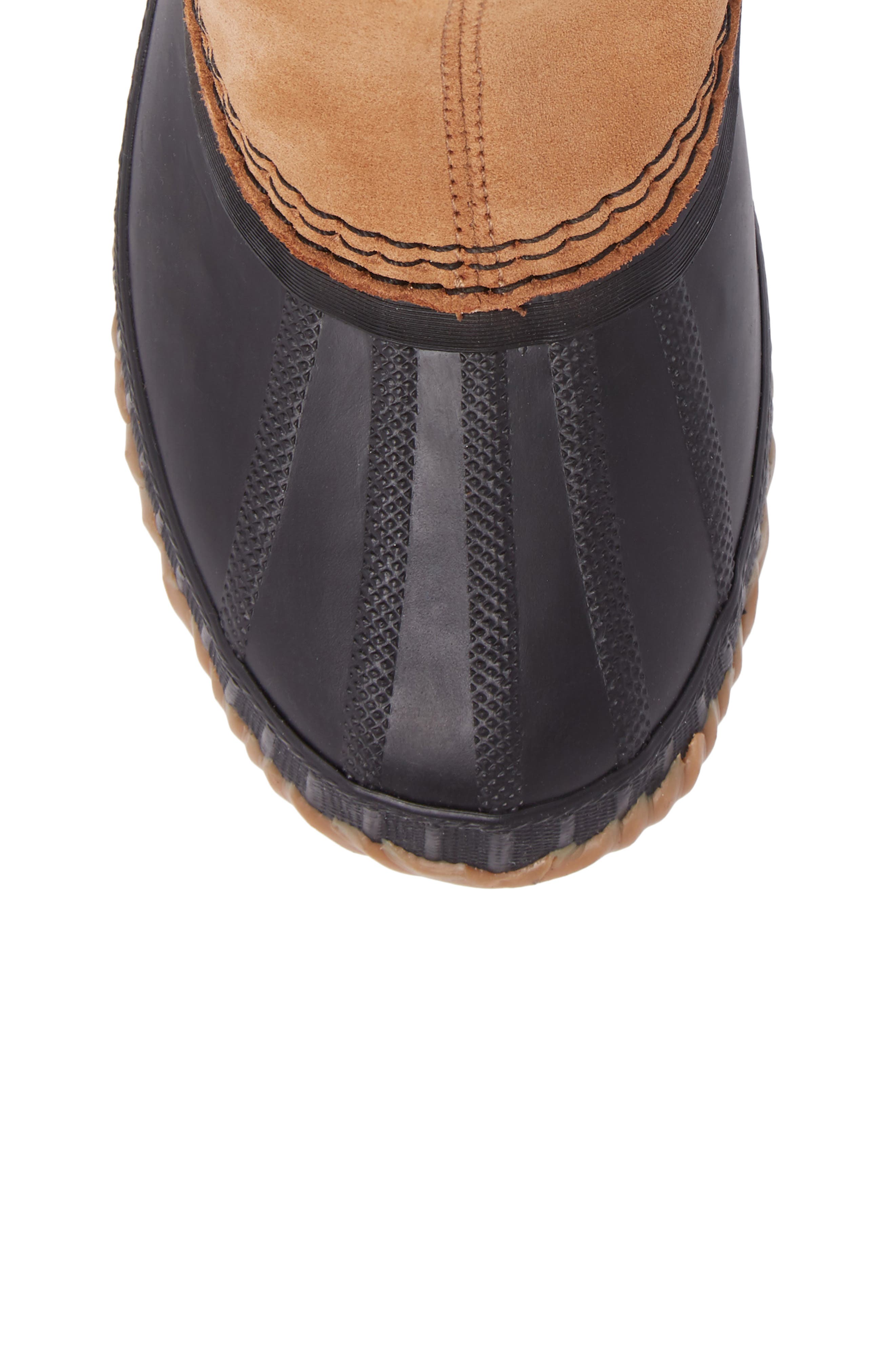 SOREL Cheyanne II Waterproof Insulated Chelsea Boot | Nordstrom
