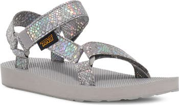 Teva Sandales Femme Sandales Teva Original Universal Pour Enfants ...