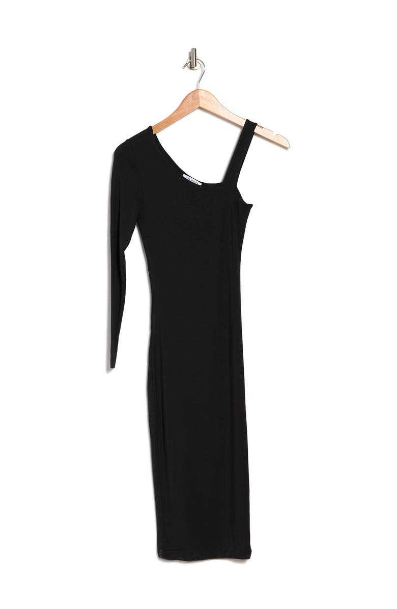 Good American Day & Night One-Shoulder Dress | Nordstromrack