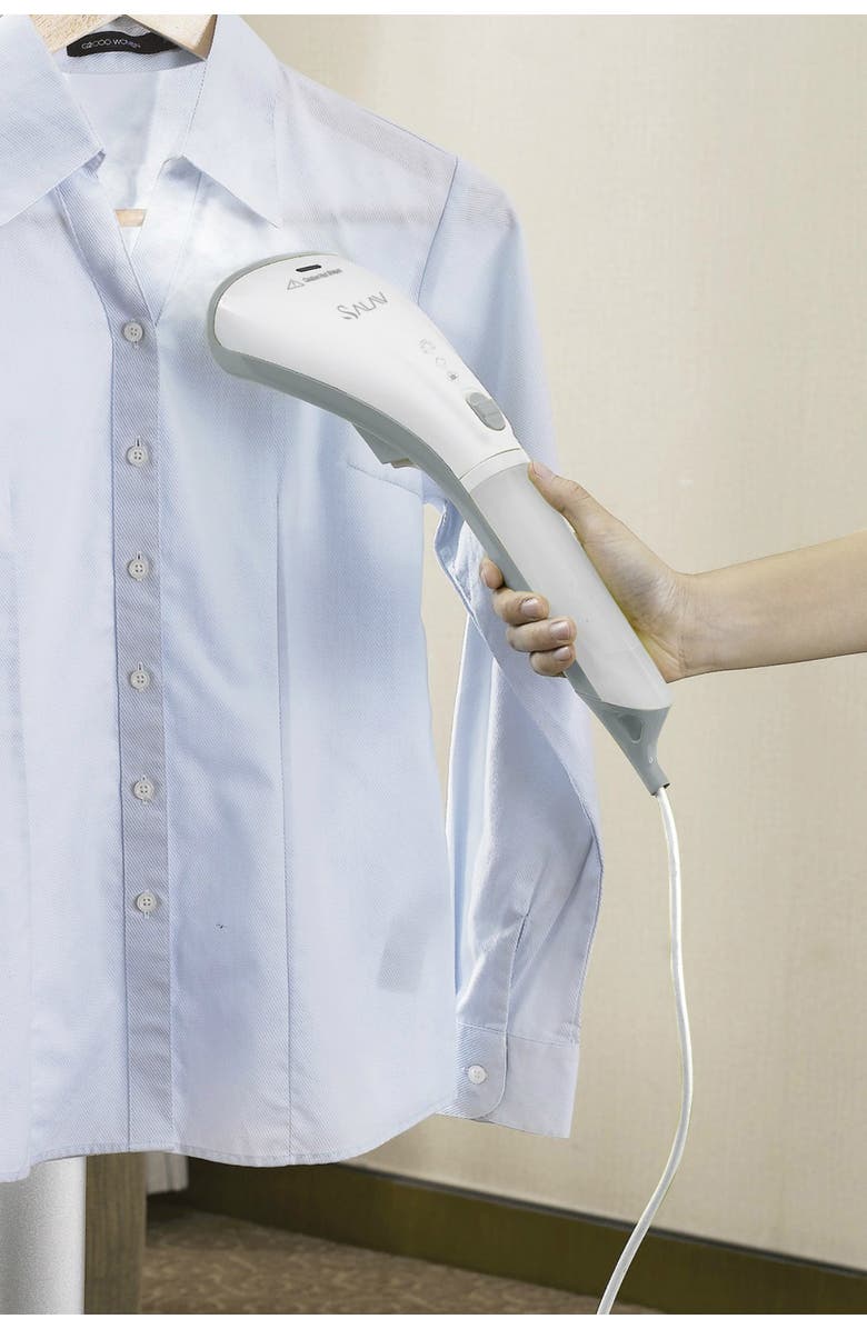 SALAV Gray QuickSteam Hand Held Steamer | Nordstromrack