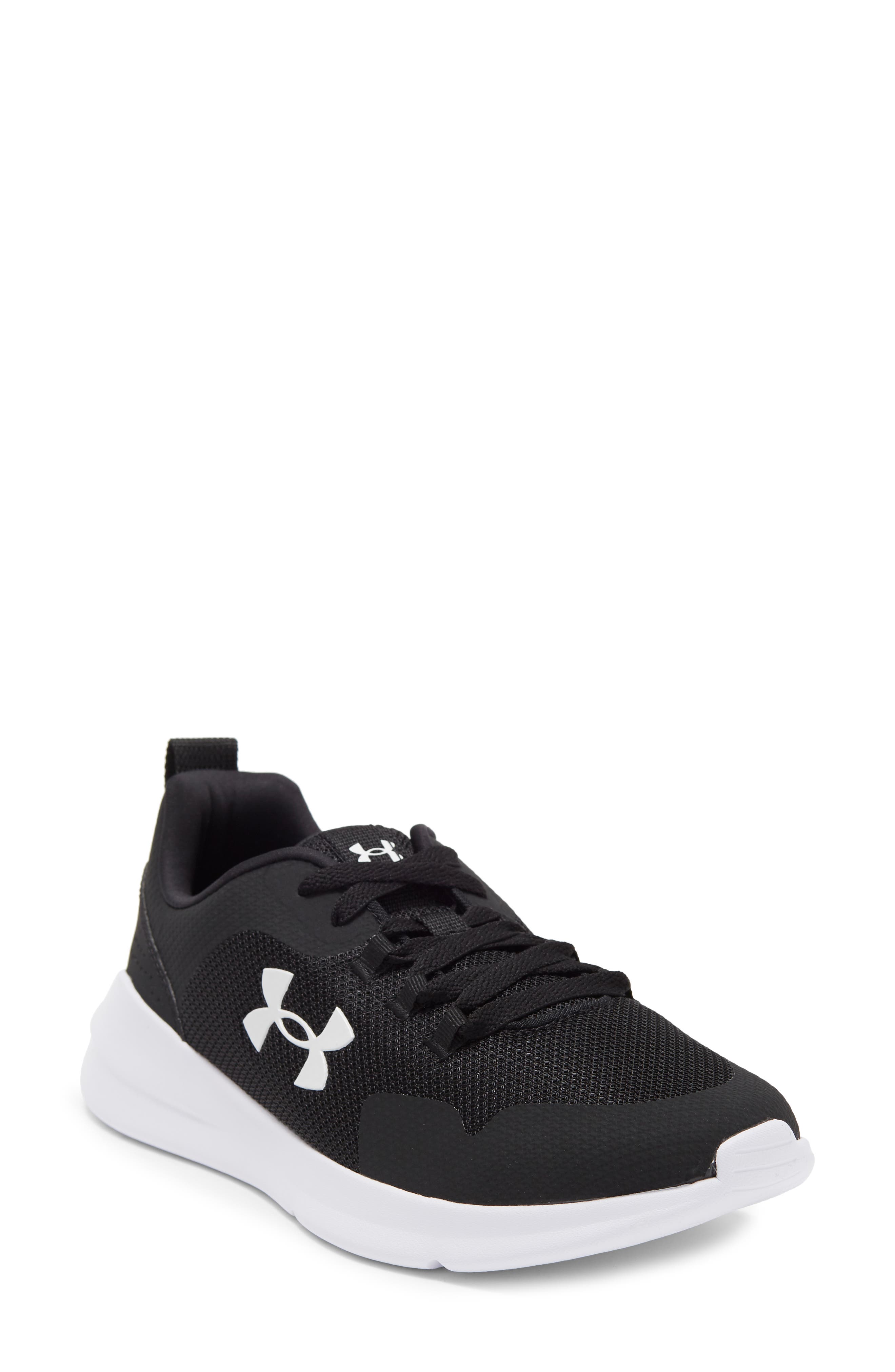Under Armour Essential Sneaker (Women) | Nordstromrack