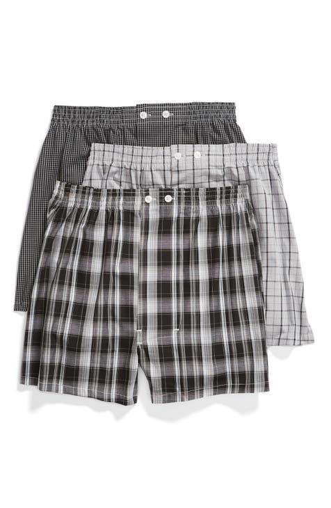 Men's Underwear, Boxers & Socks | Nordstrom