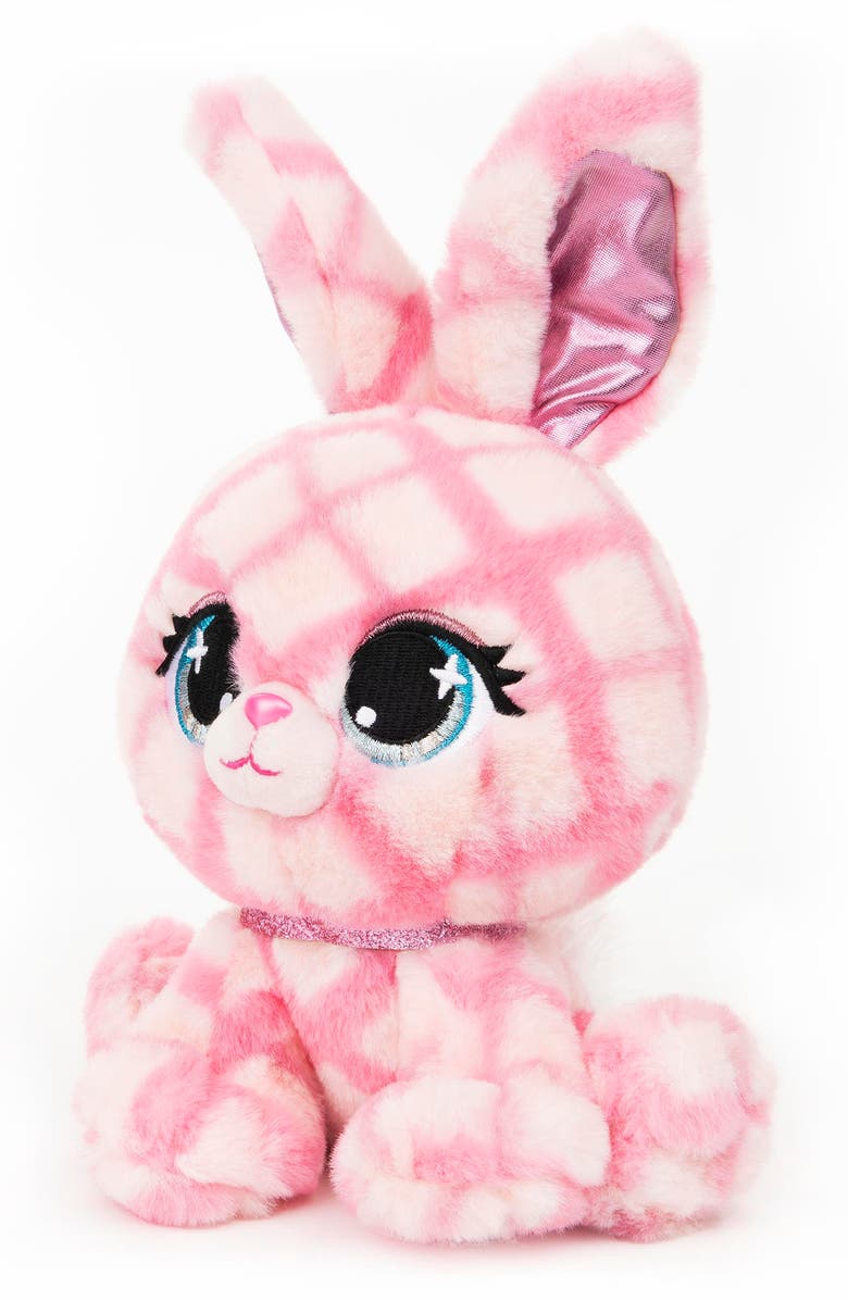 Spin Master GUND P.Lushes Designer Fashion Pets Trixie Karrats Rabbit ...