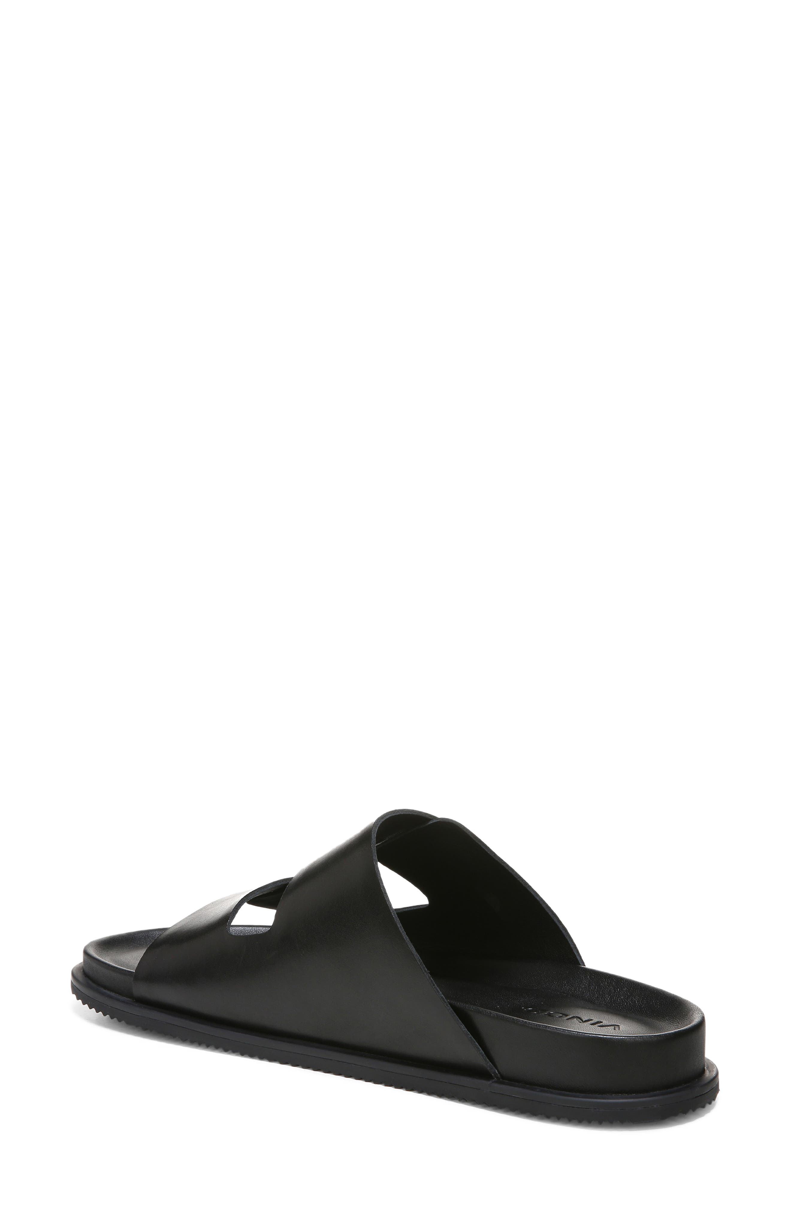 Vince Duke Slide Sandal (Men) | Nordstromrack