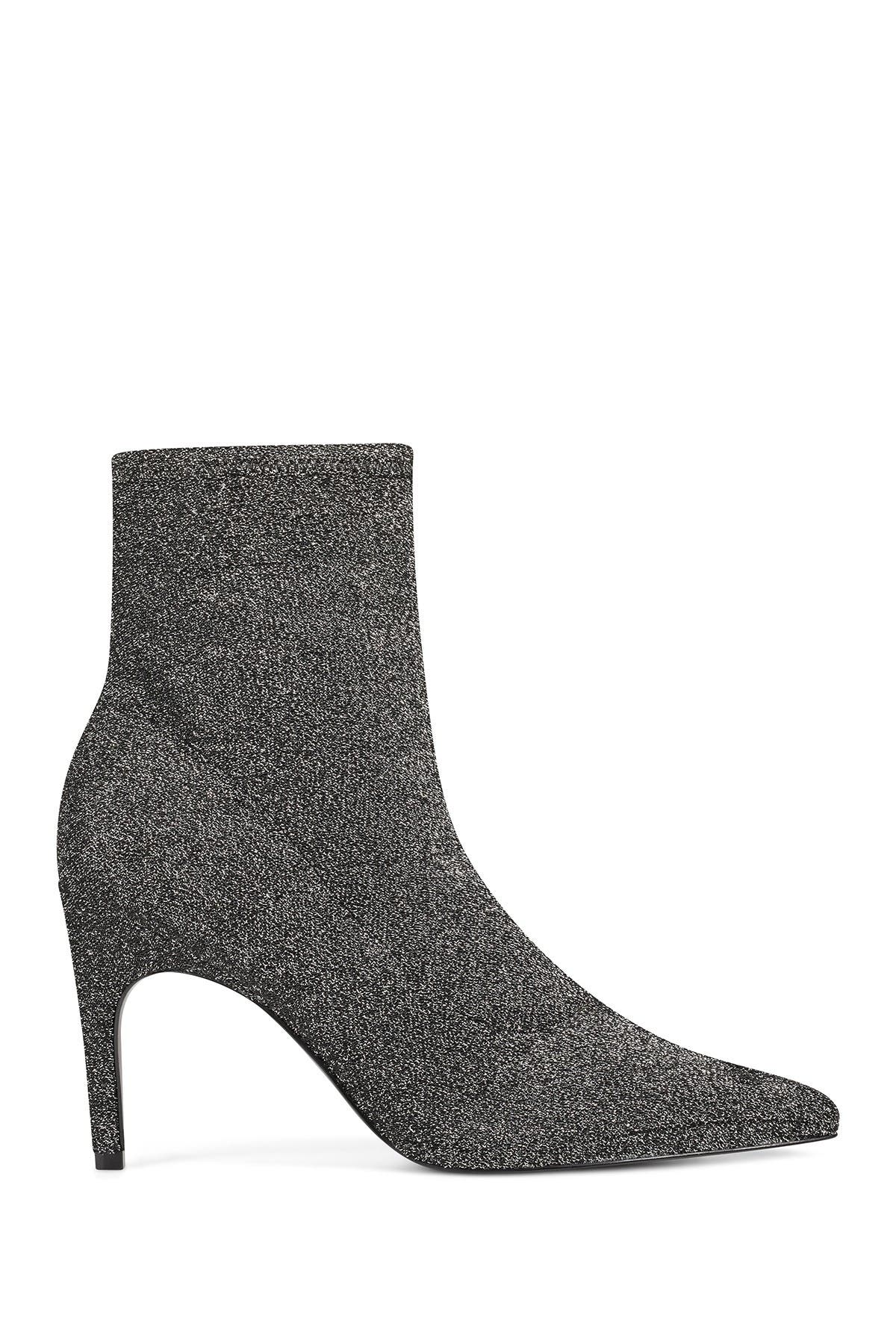 Nine West Jory Pointed Toe Sock Bootie | Nordstromrack