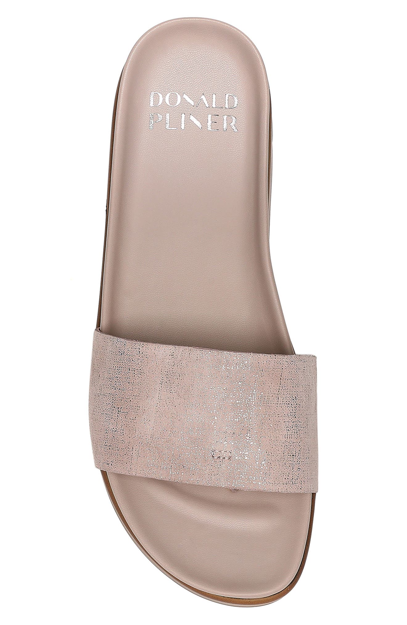 Donald Pliner Fiji 4 Sandal (Women) | Nordstromrack