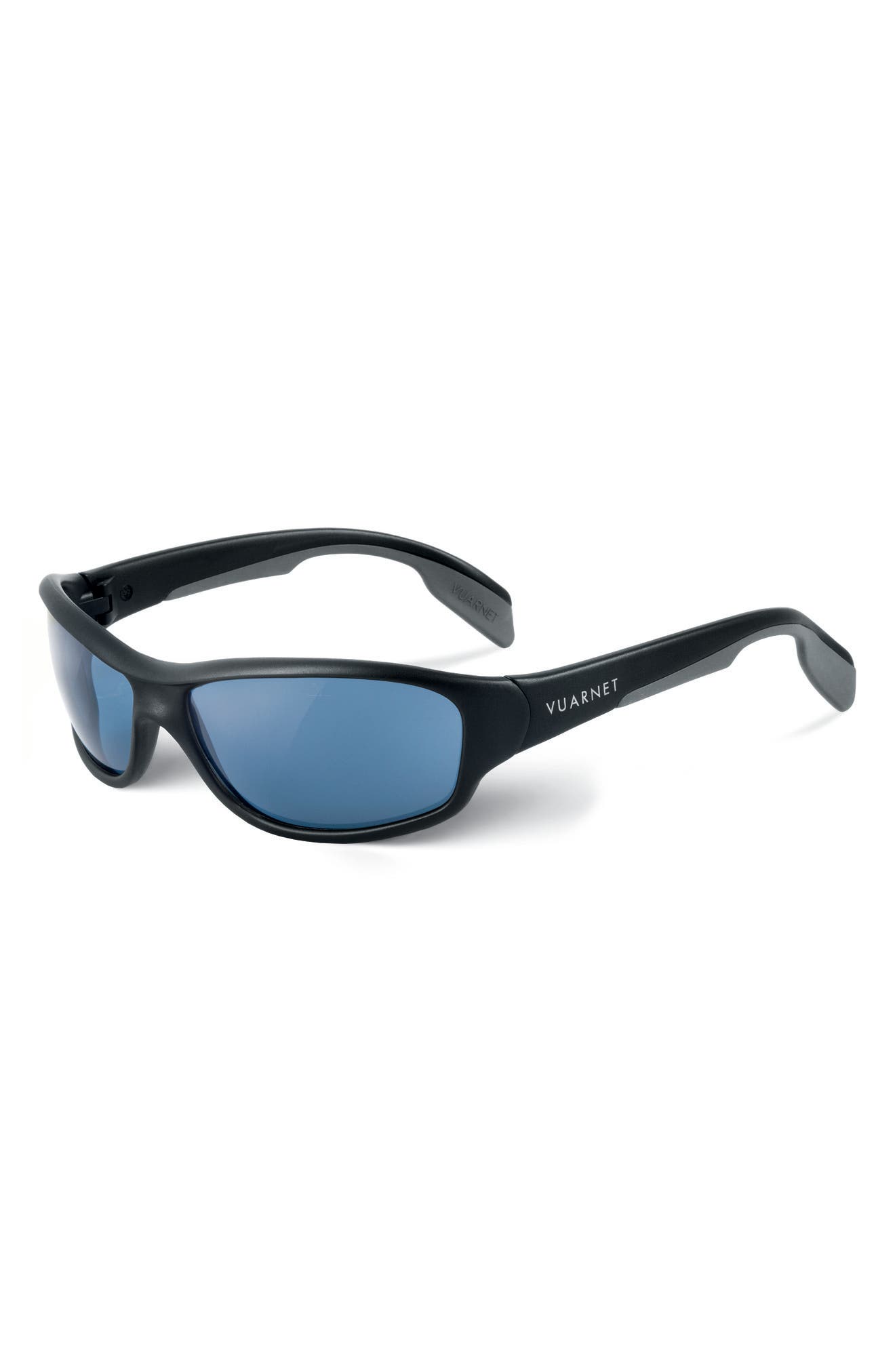 Vuarnet 65mm Sport Protection Regular Racing Sunglasses | Nordstromrack