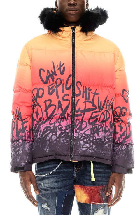 Men's Graphic Coats & Jackets | Nordstrom