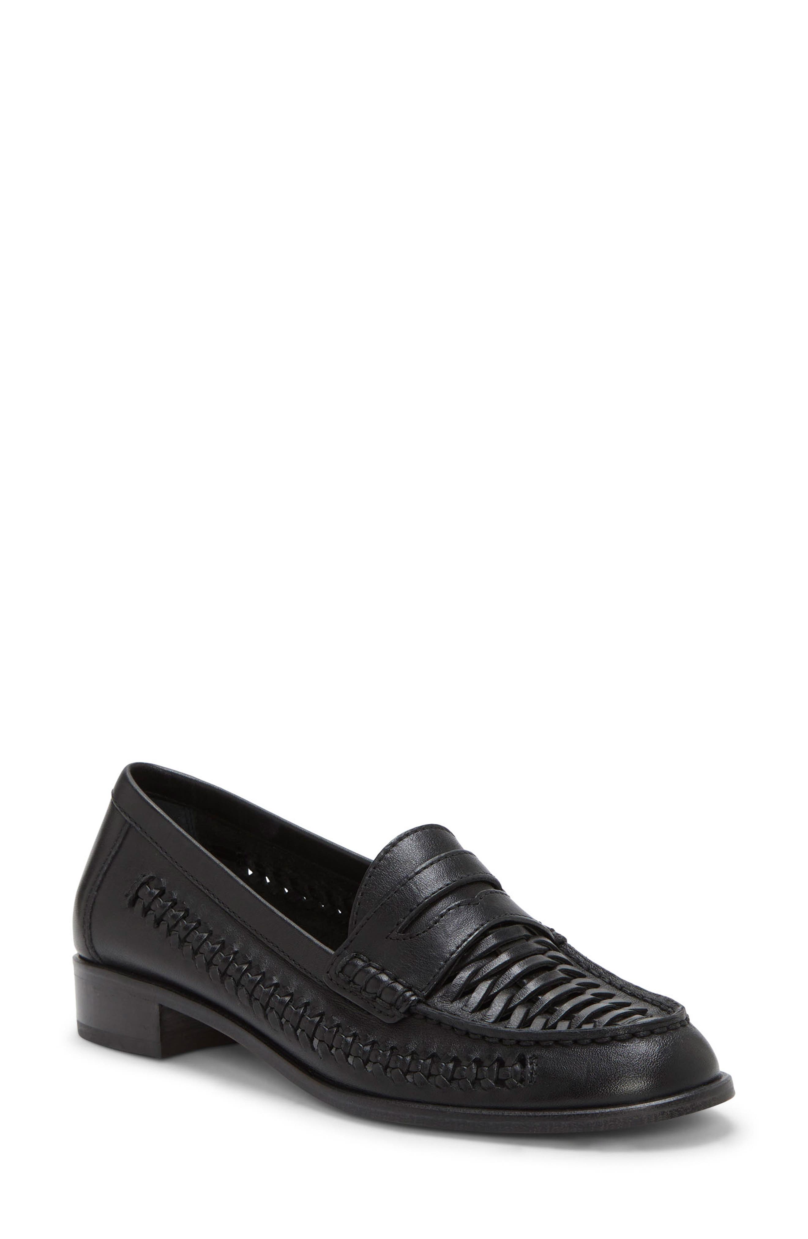 Vince Camuto Calie Penny Loafer (Women) | Nordstromrack