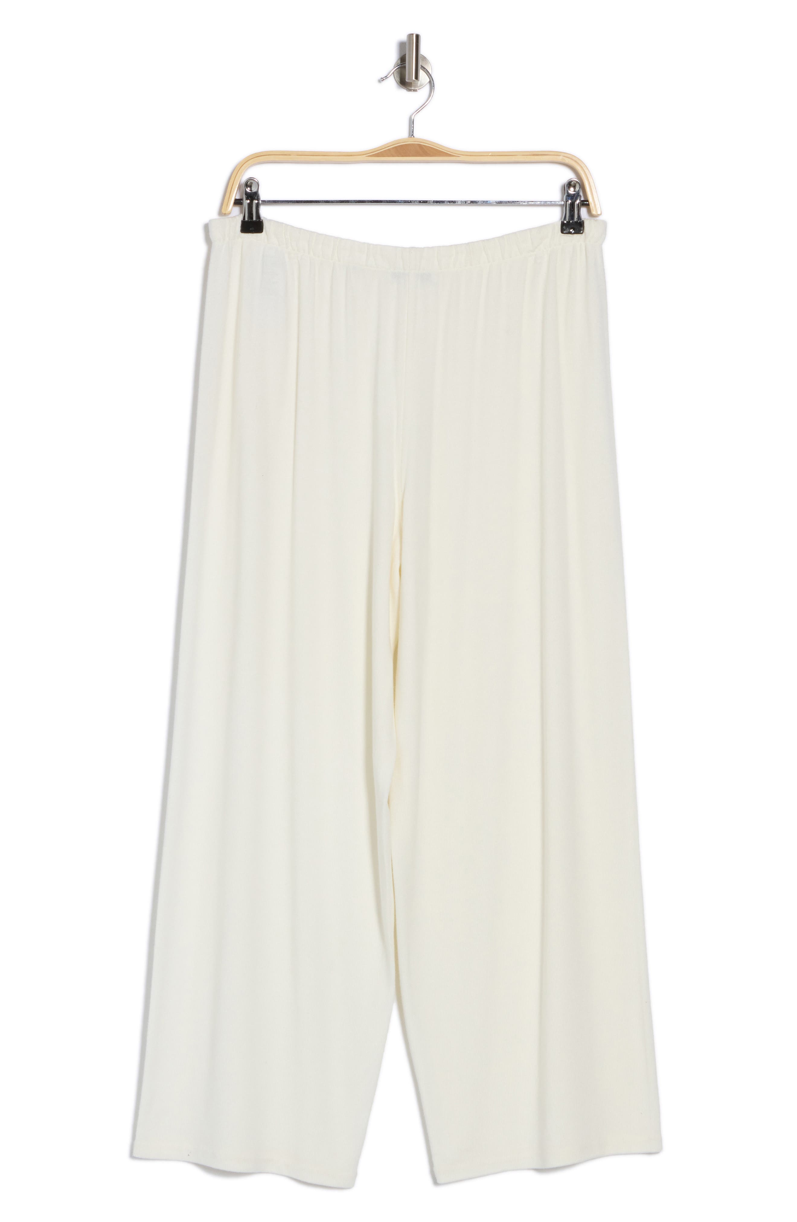 Vince Crop Lounge Pants | Nordstromrack
