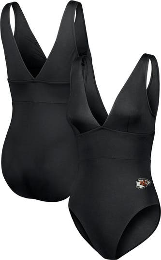 Tommy Bahama Women's Tommy Bahama Black Kansas City Chiefs Palm Modern ...