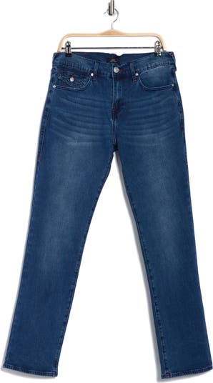 True Religion Ricky Straight Leg Jeans | Nordstromrack