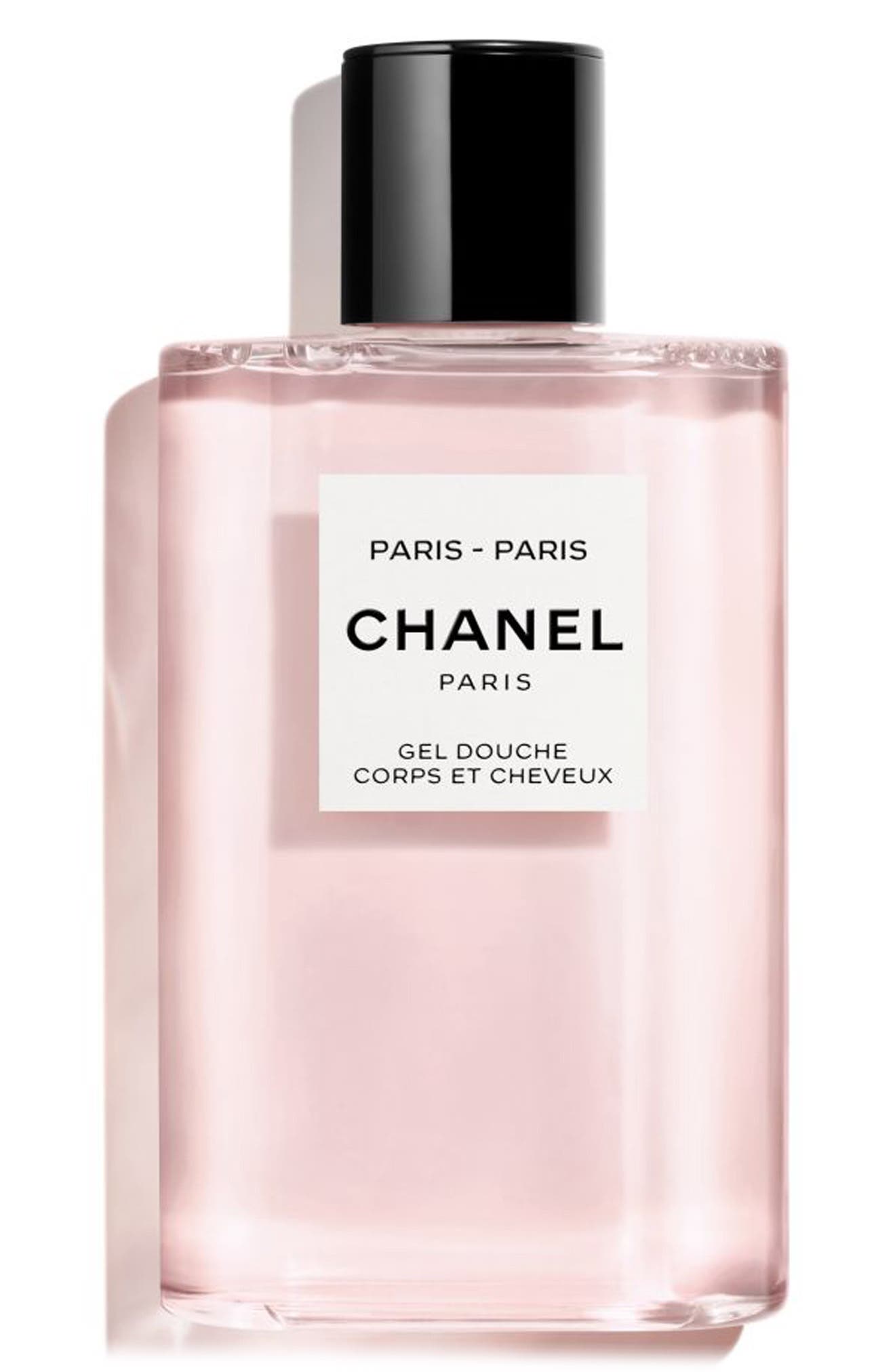 CHANEL PARIS-PARIS Gel Douche | Nordstrom