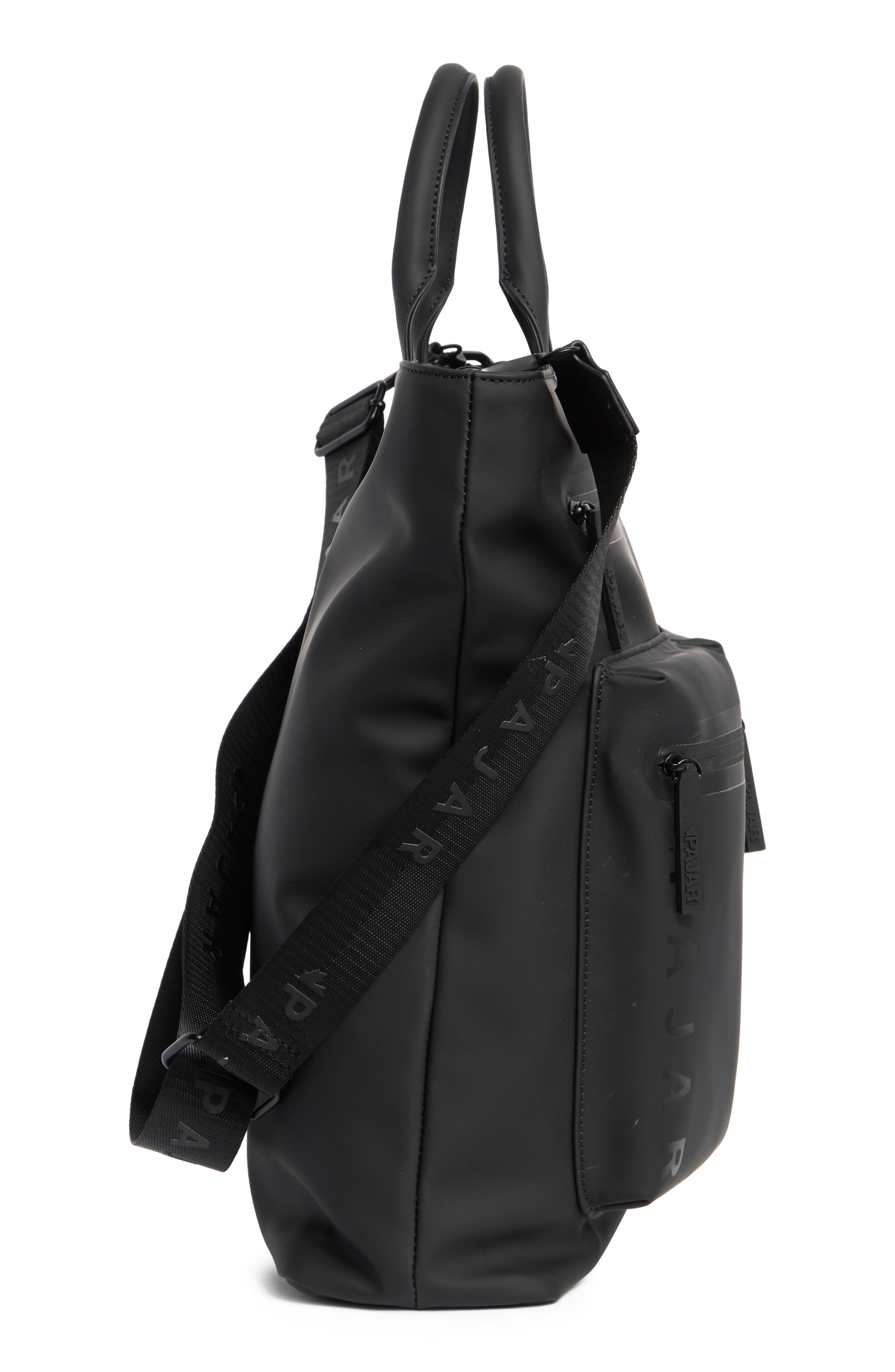 Pajar Rubberized Tote Bag | Nordstromrack