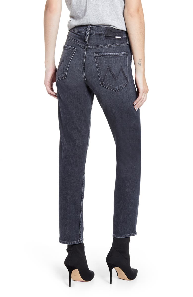 MOTHER The Tomcat Ankle Jeans | Nordstromrack