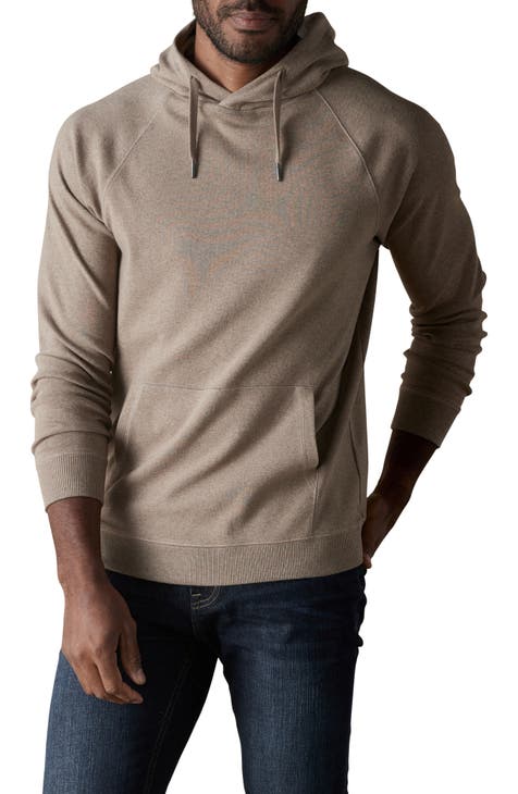 Men's Beige Sweatshirts & Hoodies | Nordstrom