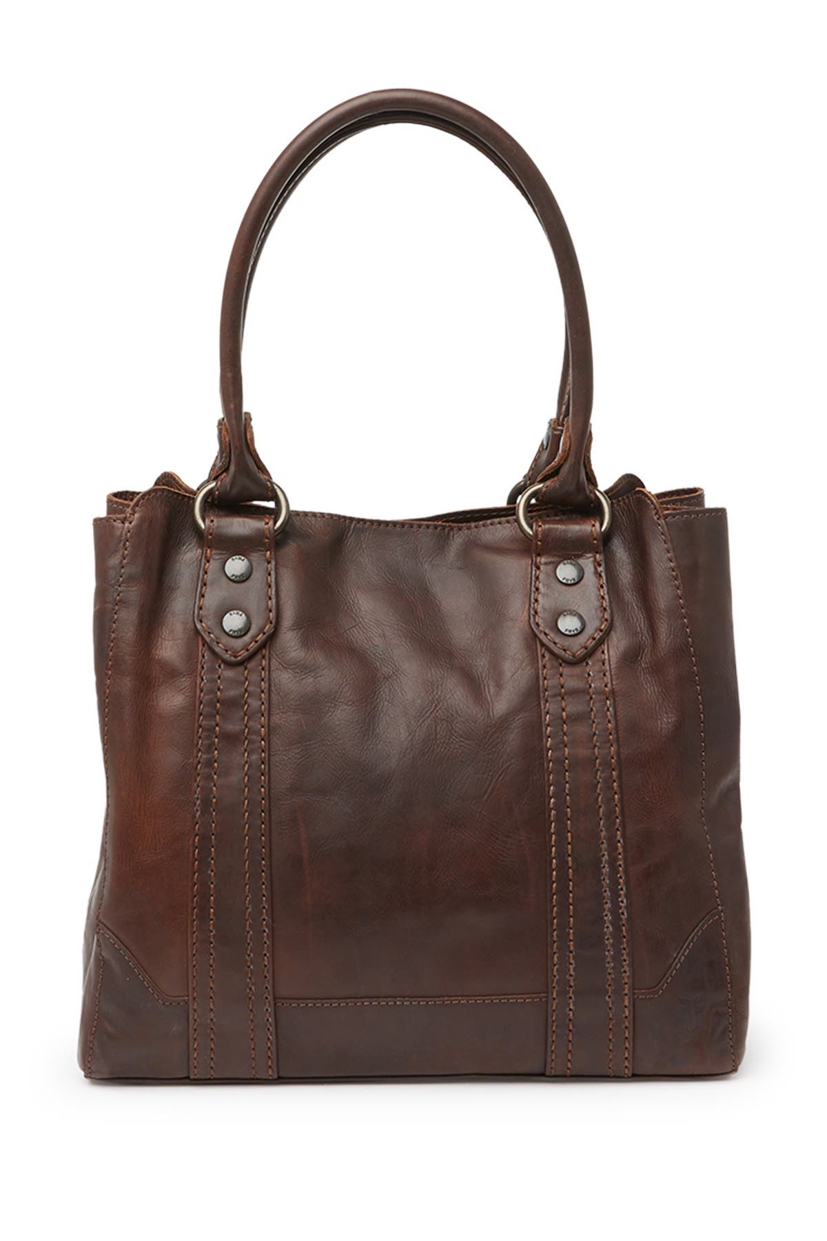 Frye Melissa Leather Tote Bag | Nordstromrack