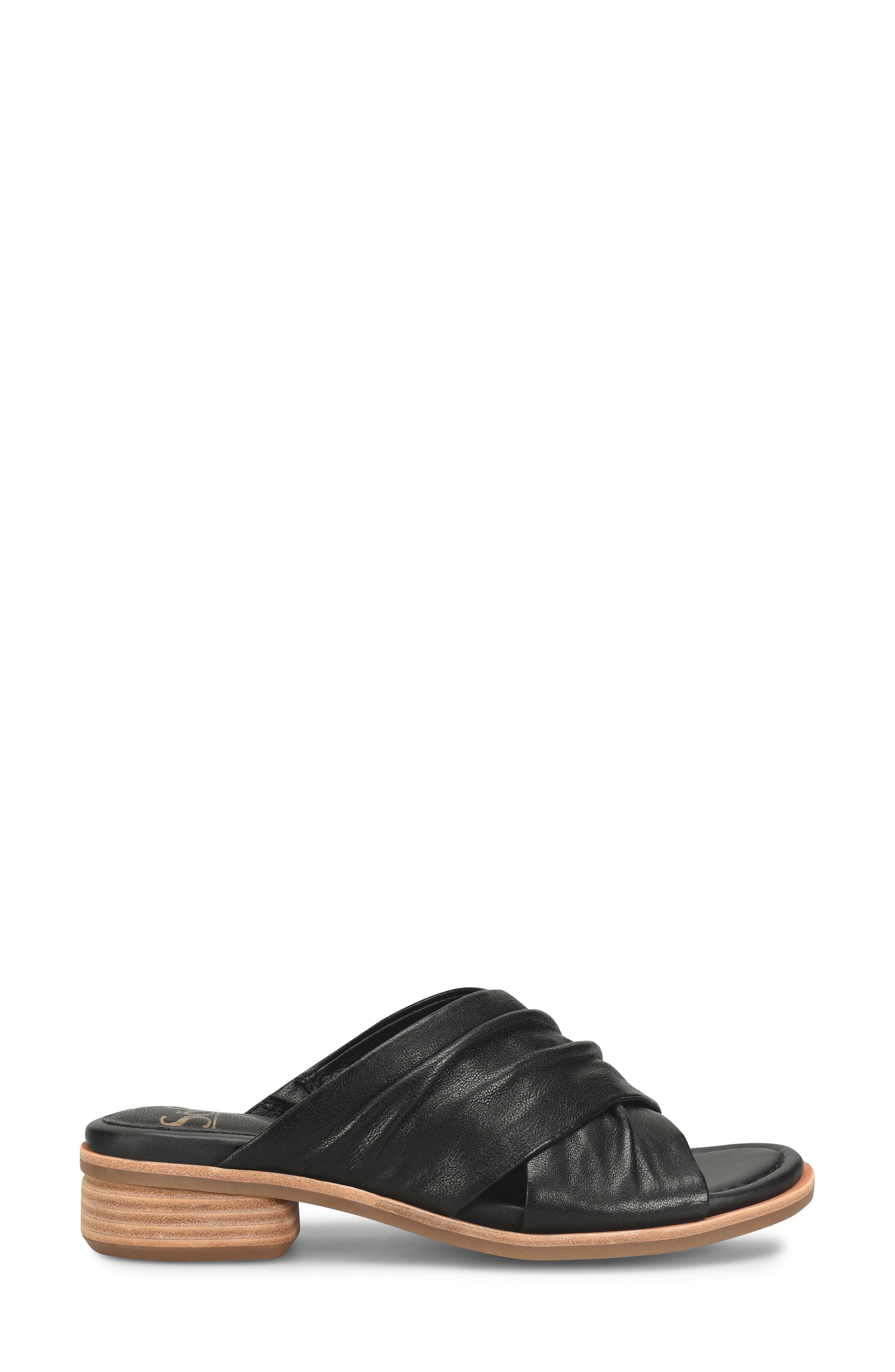 Söfft Fallon Slide Sandal (Women) | Nordstromrack