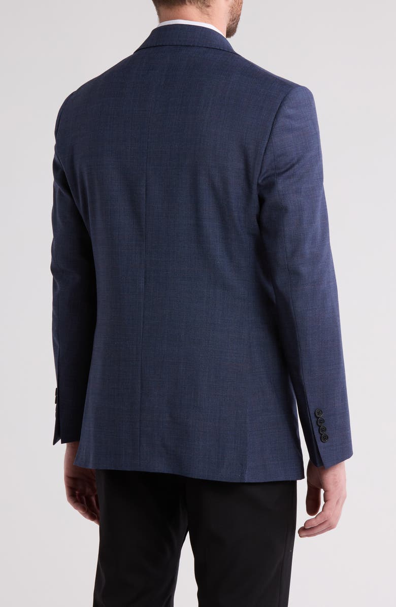 Brooks Brothers Wool Blend Sport Coat | Nordstromrack