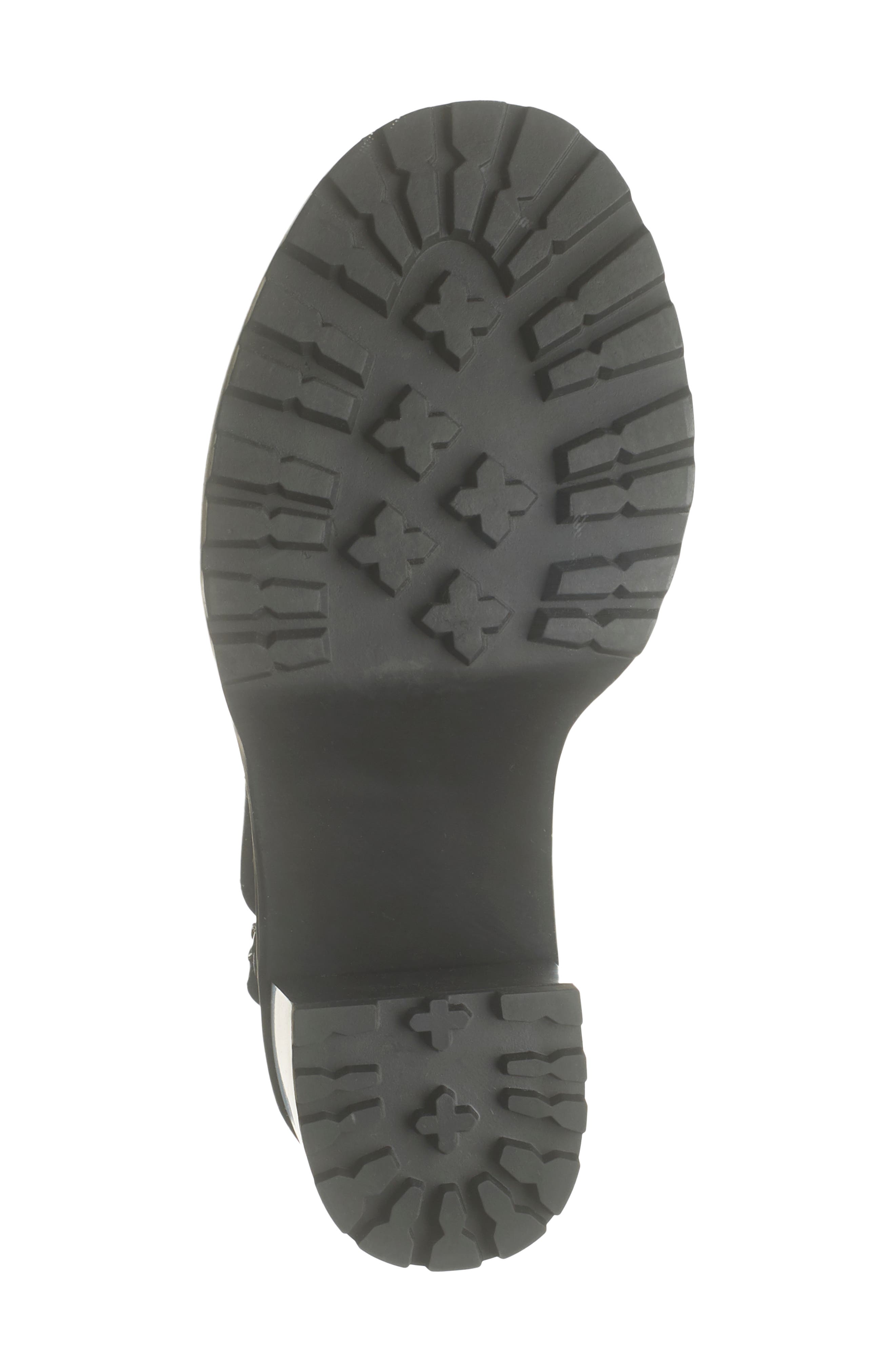 Madden Girl Kellin Lug Sole Platform Sandal (Women) | Nordstromrack