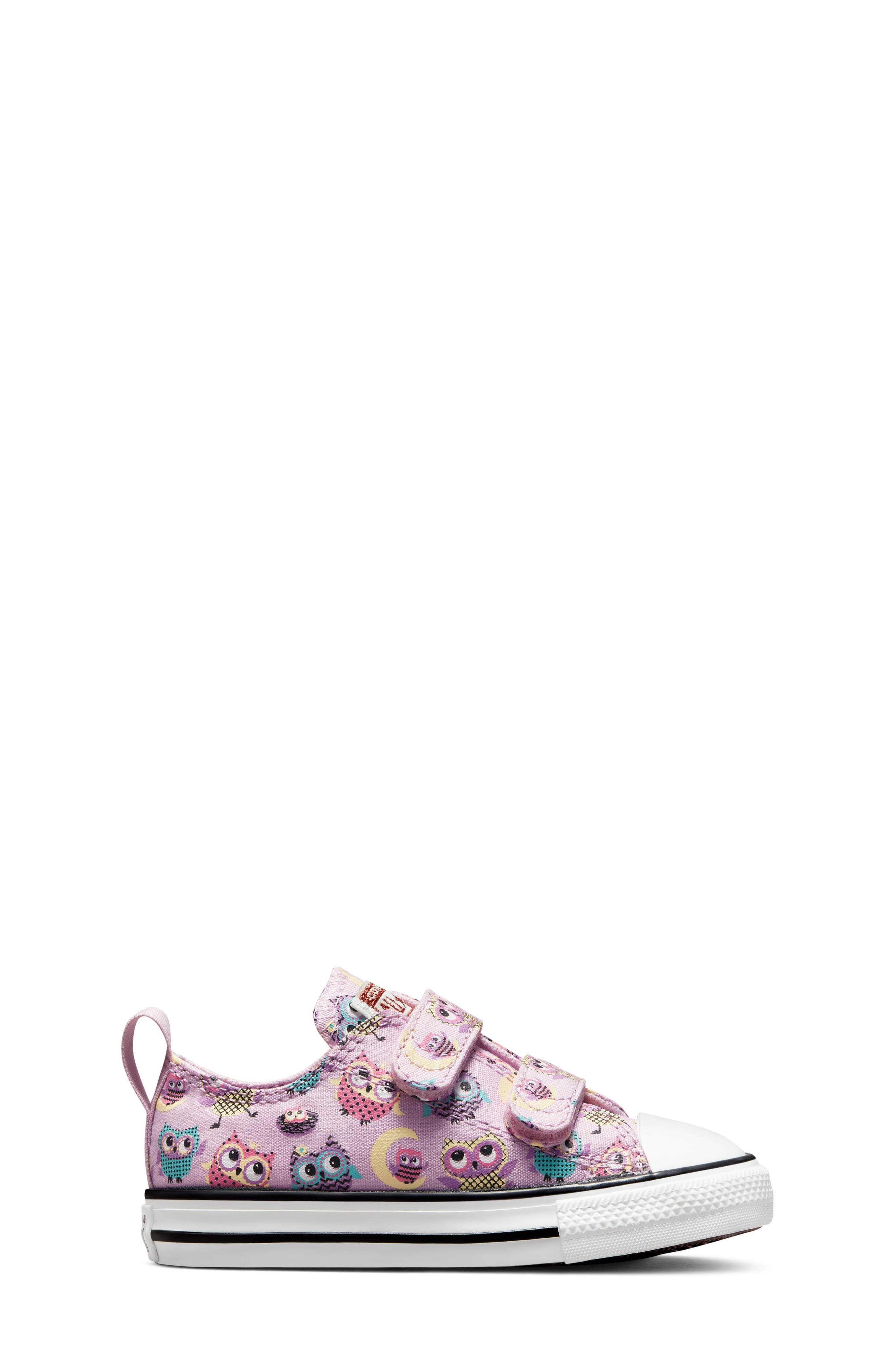 Converse Kids' Chuck Taylor® All Star® 2V Oxford Sneaker | Nordstromrack