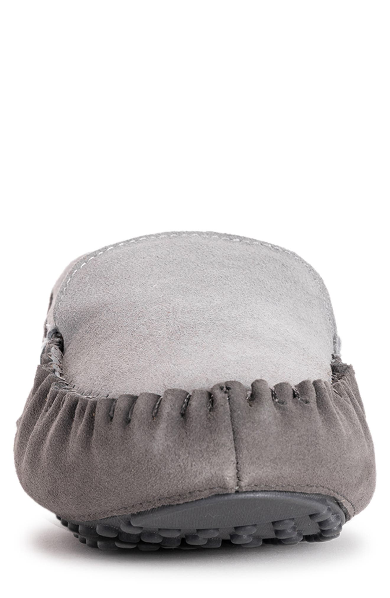 MUK LUKS Everett Faux Shearling Slipper (Men) | Nordstromrack