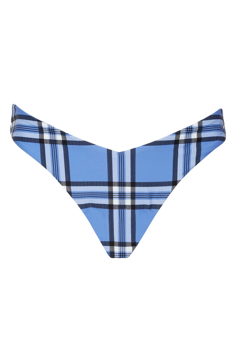 WeWoreWhat Delilah V-Cut Bikini Bottoms | Nordstromrack