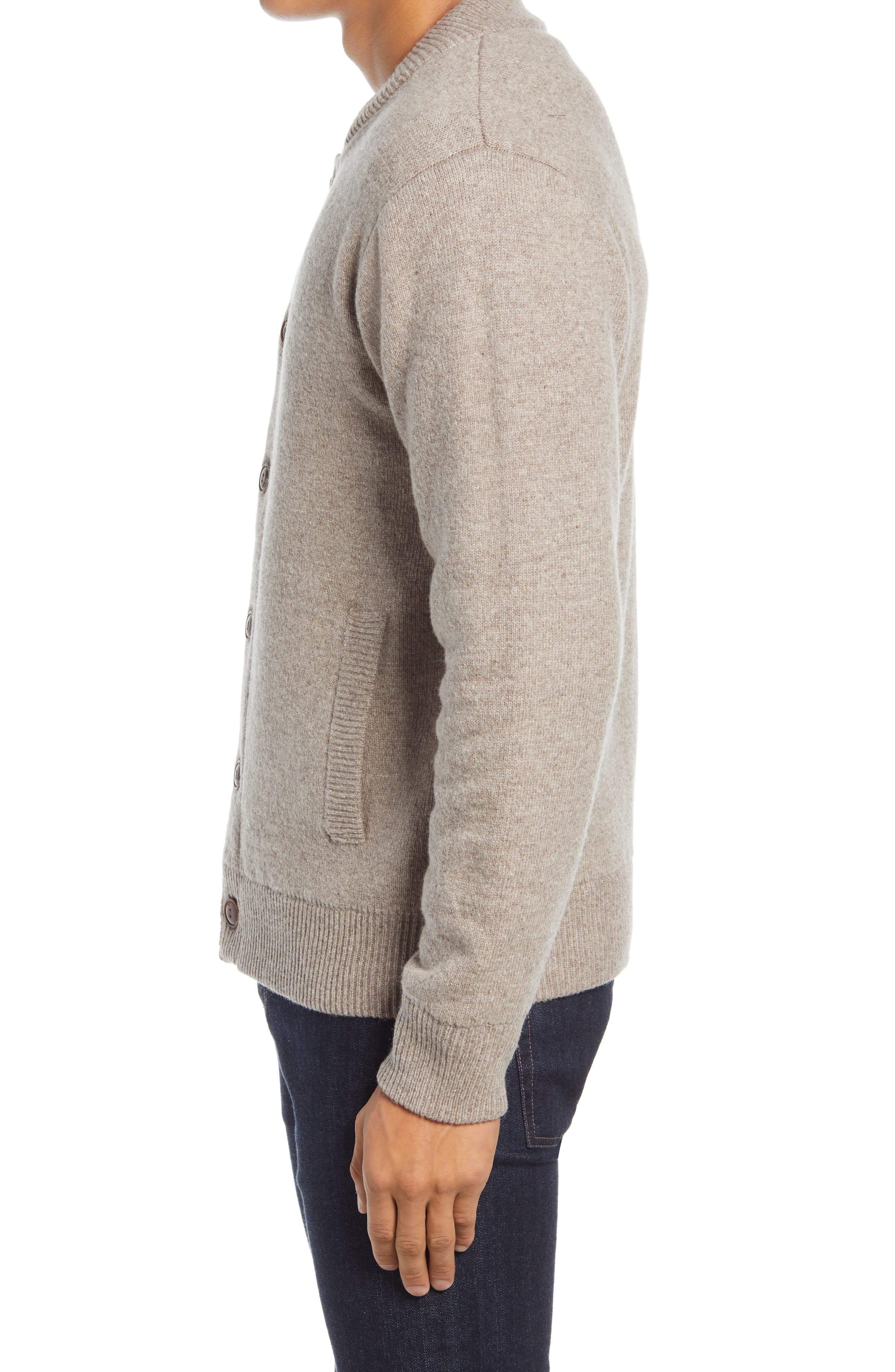 Schott NYC Bomber Cardigan | Nordstromrack