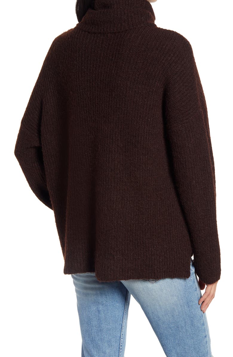 VERO MODA Daisy Turtleneck Sweater | Nordstromrack