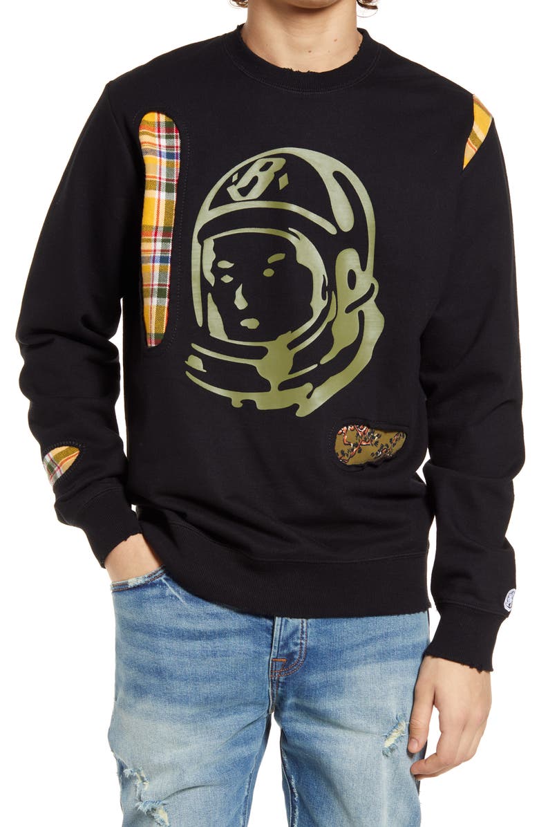Billionaire Boys Club Evolve Graphic Sweatshirt | Nordstromrack