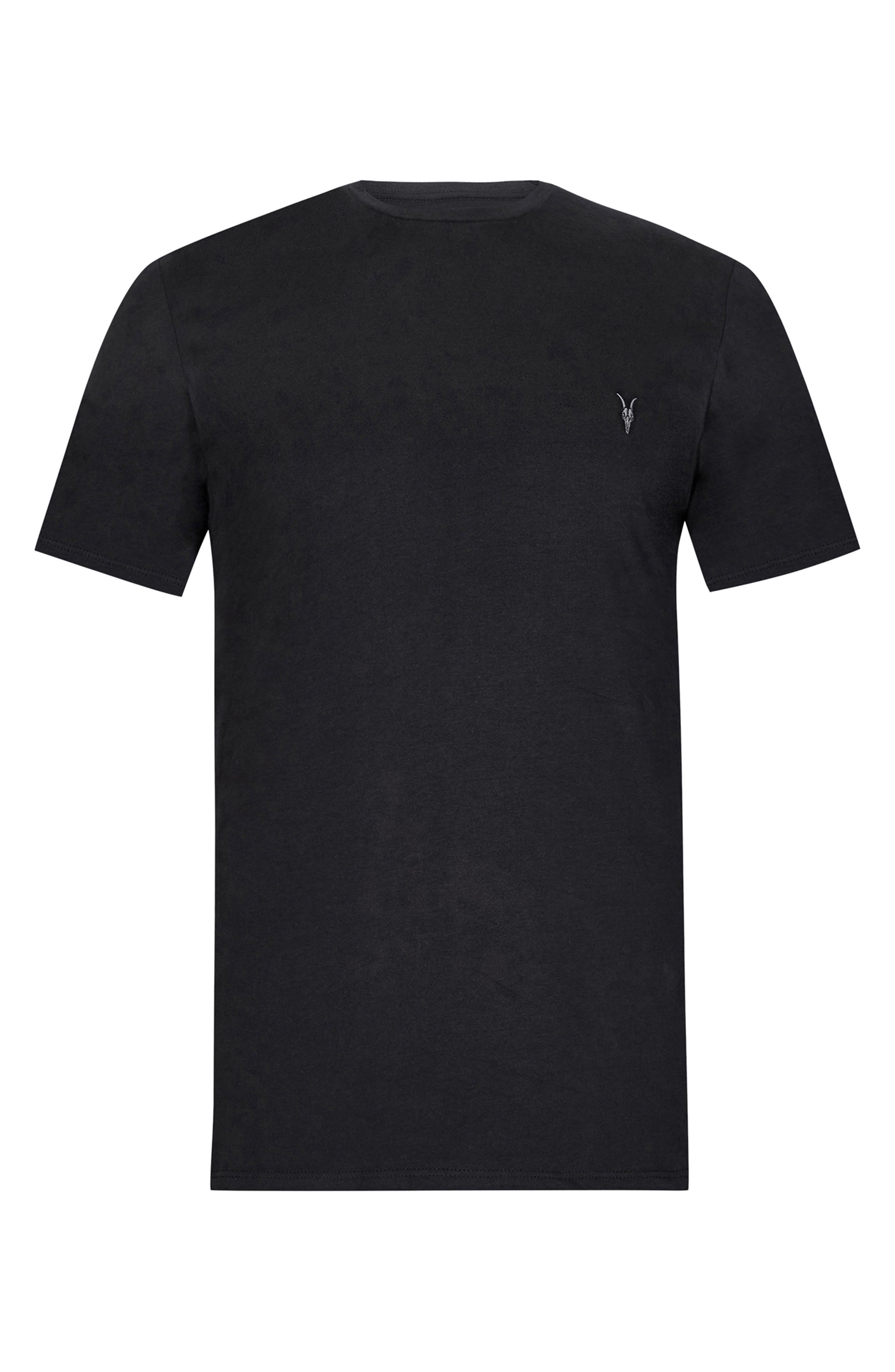 AllSaints Brace Cotton T-Shirt | Nordstromrack