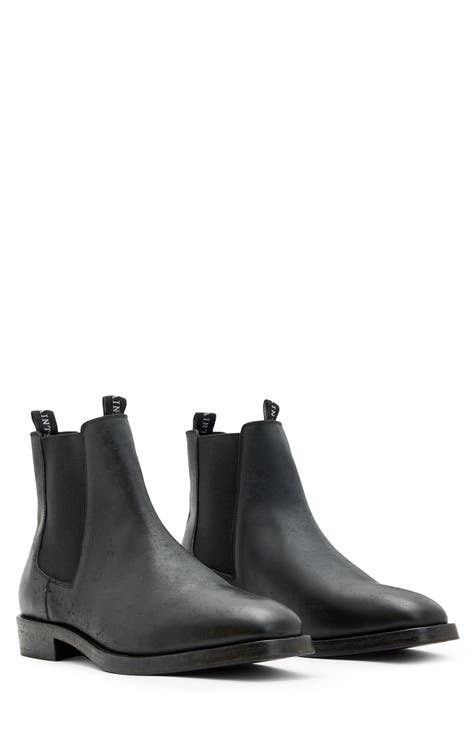 Black Chelsea Boots for Men | Nordstrom