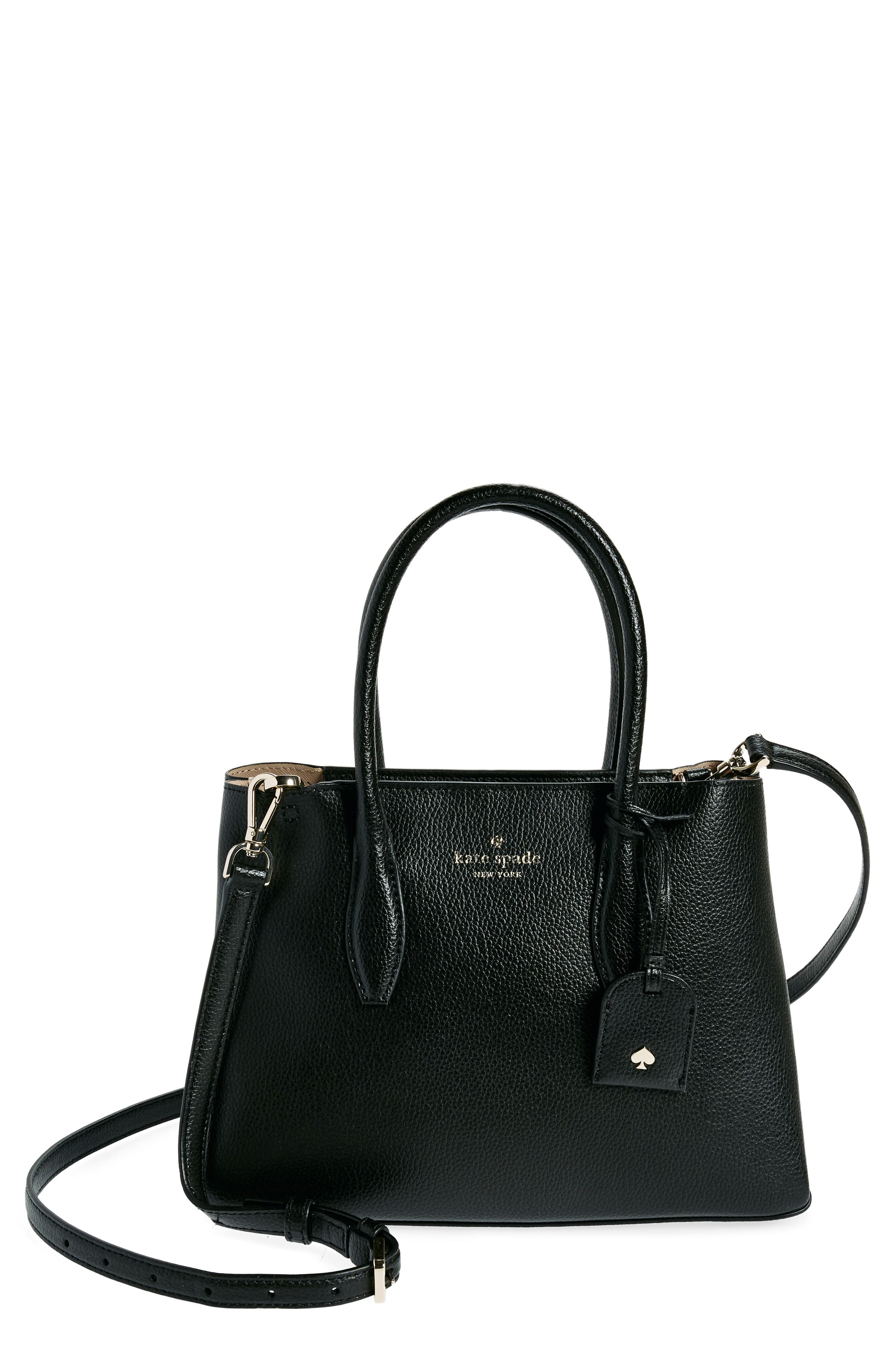 Kate Spade New York eva small zip satchel | Nordstromrack